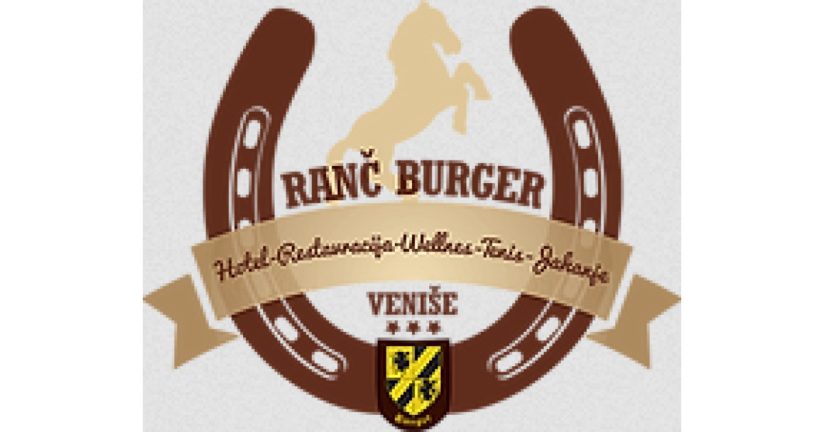 Prostor za poroke Savinjska, RANČ BURGER VENIŠE - BoNa Mobilsi d.o.o.