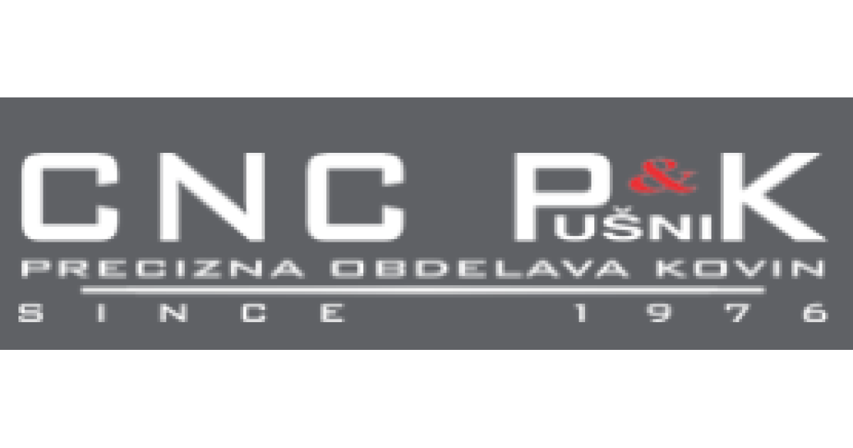 CNC mehanska obdelava kovin