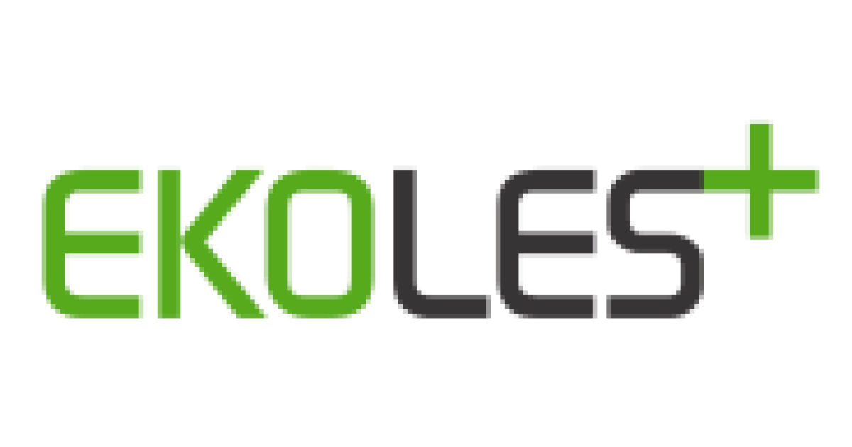 Predelava odpadkov, Slovenija - EKO LES PLUS d.o.o.