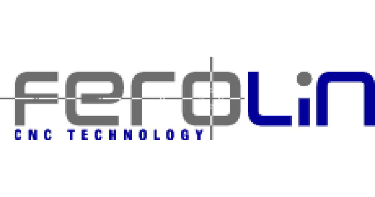 Ugodna obdelava kovin Slovenija - Ferolin