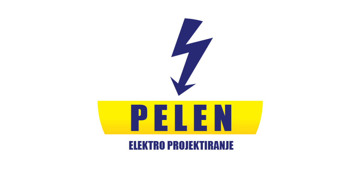 Projektiranje in nadzori s področja elektrotehnike - PELEN