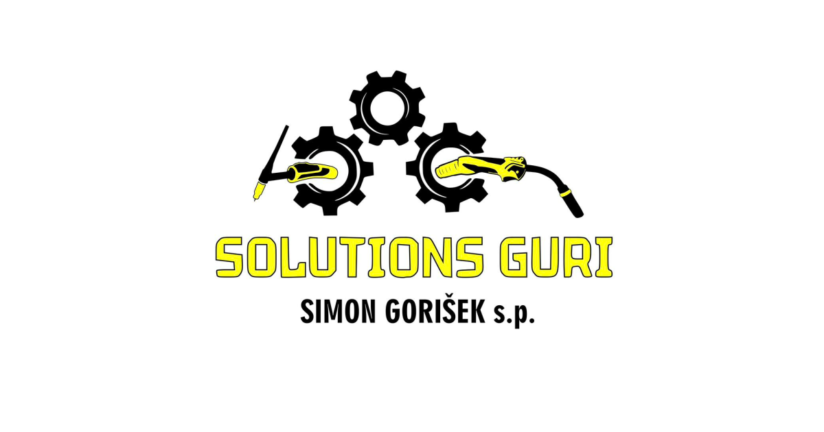 Kovinske ograje za stopnice, SOLUTIONS GURI SIMON GORIŠEK s.p. - SOLUTIONS GURI SIMON GORI