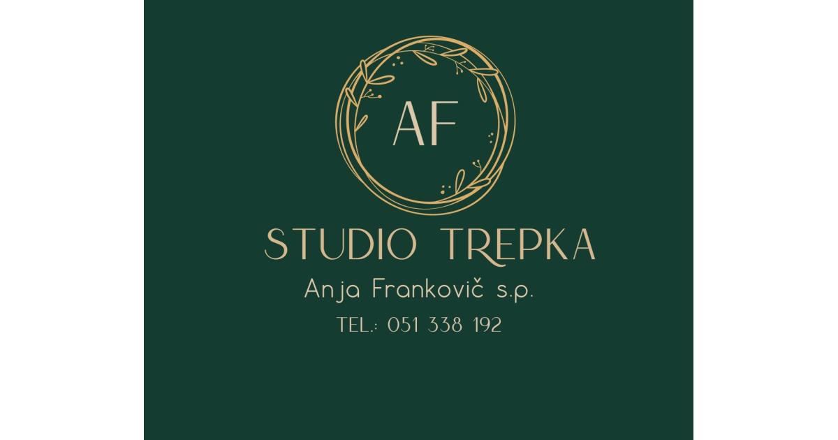 Podaljševanje trepalnic Posavje, STUDIO TREPKA, Anja Frankovič s.p. - STUDIO TREPKA, Anja