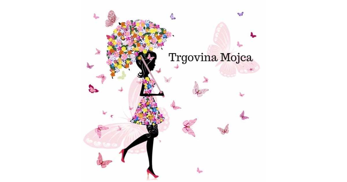 Trgovina z modnimi oblačili, dodatki in čevlji, Mojca Oštir s.p. - TRGOVINA MOJCA, Mojca O