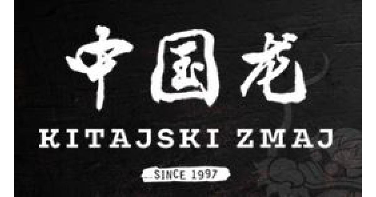 Dobra kitajska restavracija Ljubljana Ig, Kitajski zmaj - YUAN YANG ...