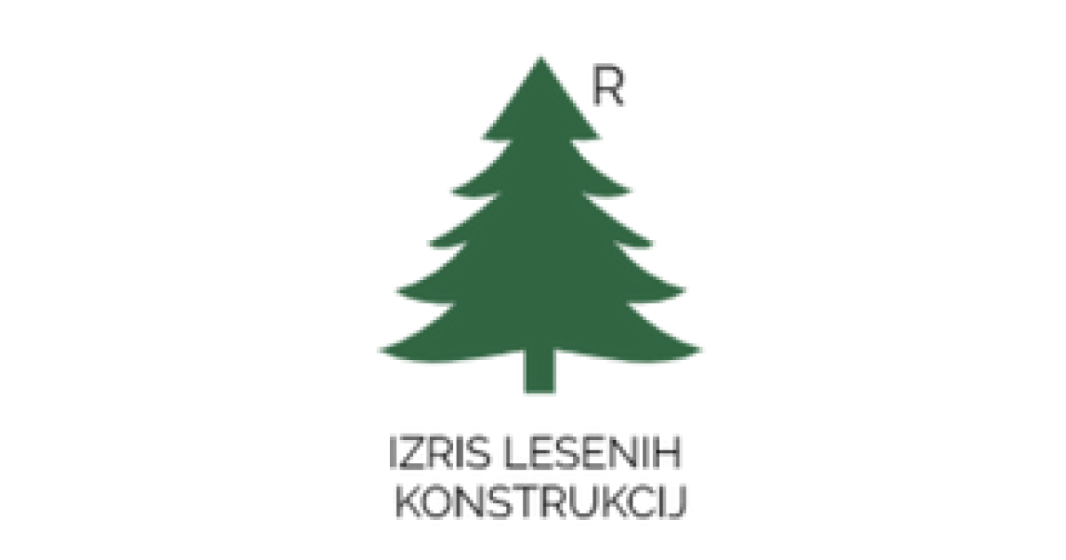 Izris lesenih konstrukcij Slovenija, 3D risanje lesenih konstrukcij ...