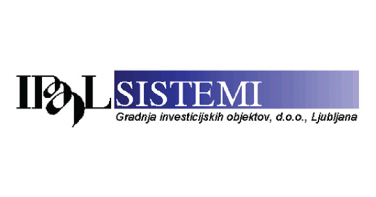 Avtomatizirana visokoregalna skladišča Slovenija - IBL SISTEMI gradnja ...